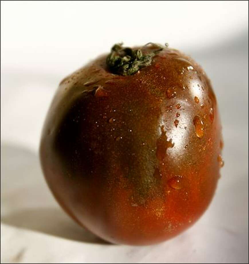 Heirlooms to cherish: There's a rich variety of flavor in these ...