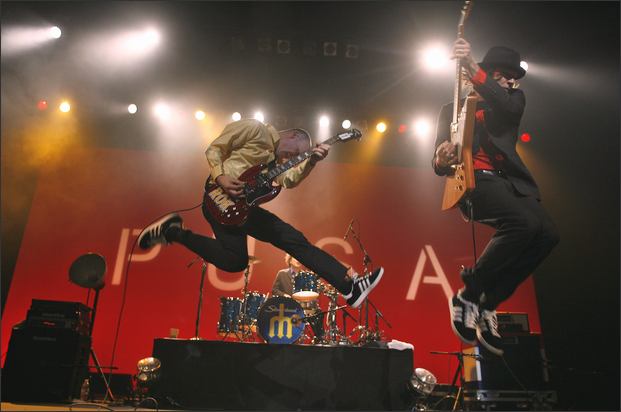 End Fest turns down the noise on a Northwest tradition