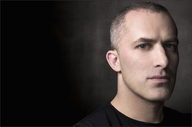 A moment with ... Joshua Prince-Ramus/Architect