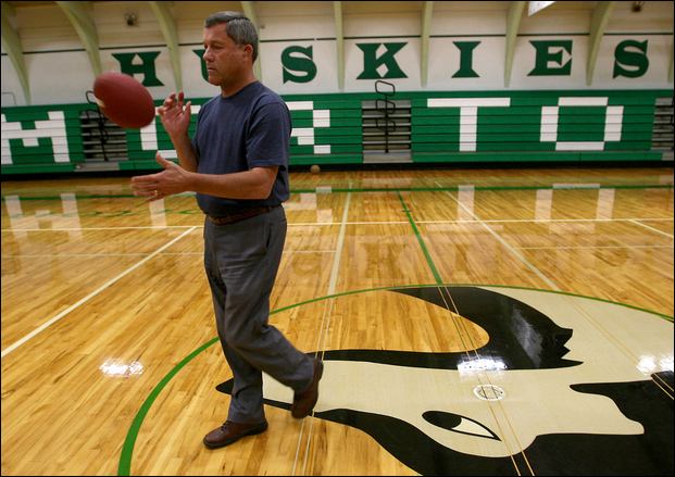 Where Are They Now? Tom Manke