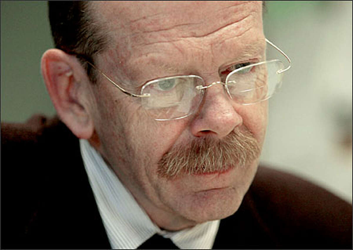 The Truth Dies With Them