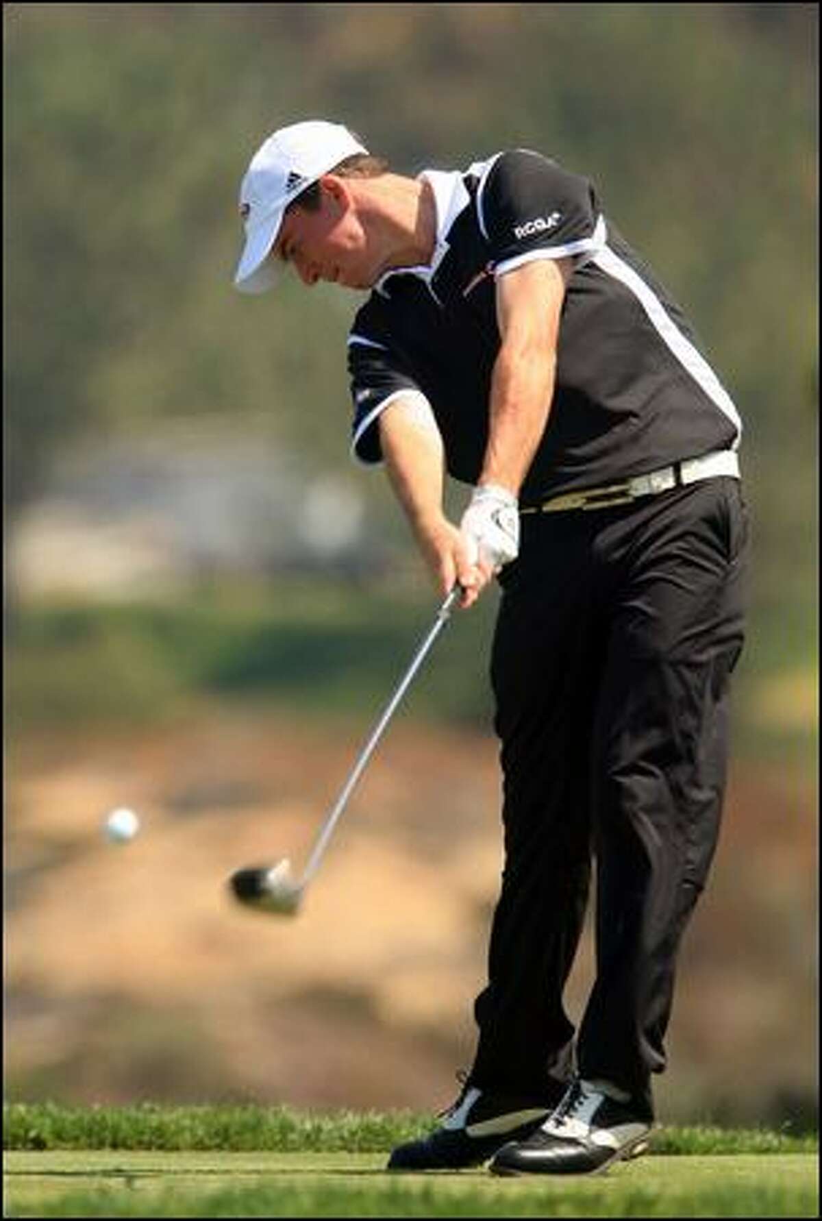 Northwest Golf Year in Review: Peck won four times nationally while ...