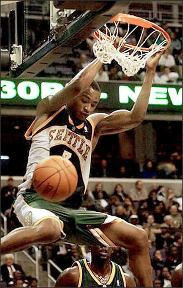 November - seattlepi.com