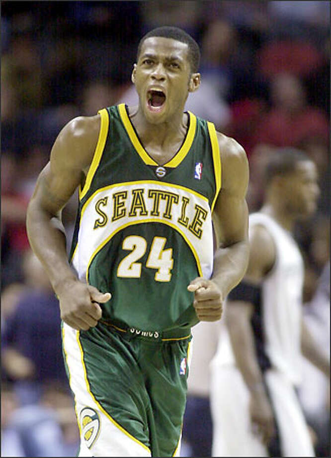 November - seattlepi.com