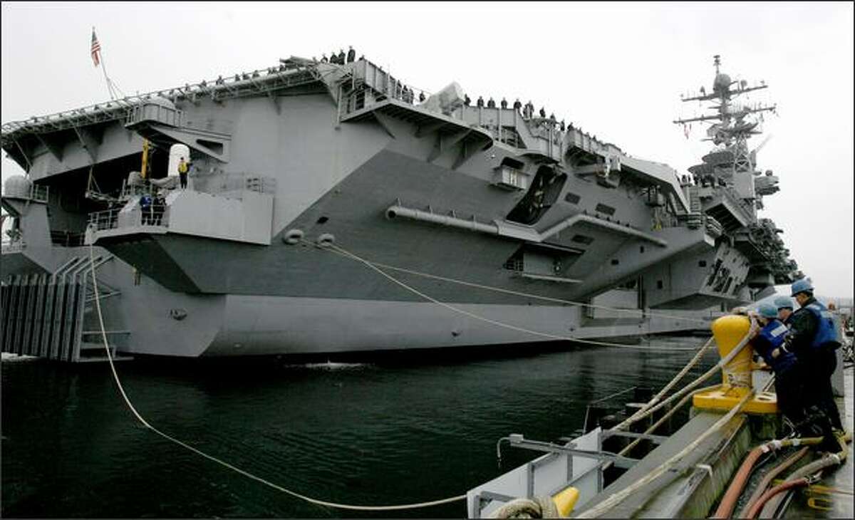 USS Lincoln