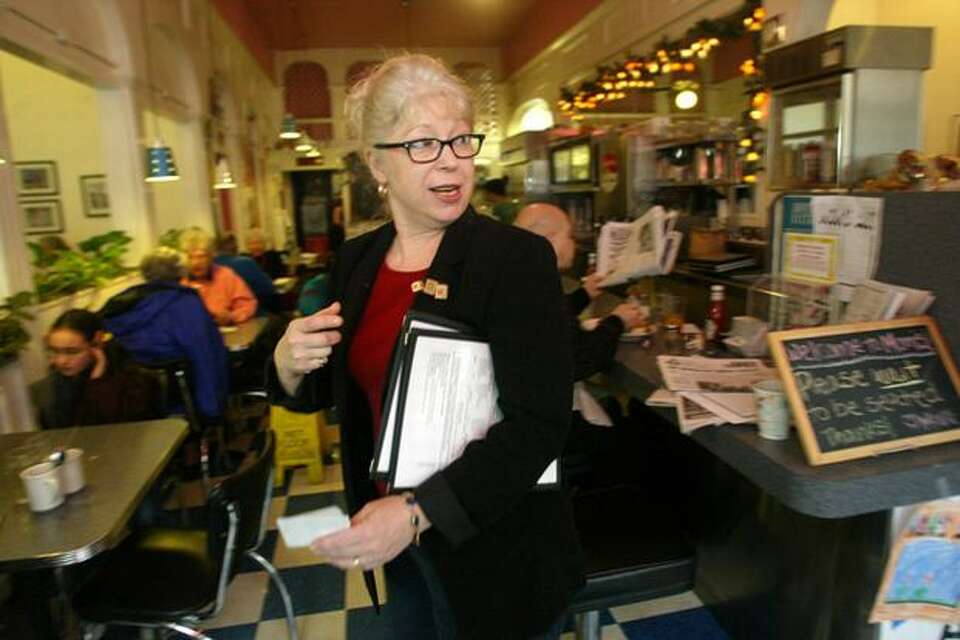 University Village through the years