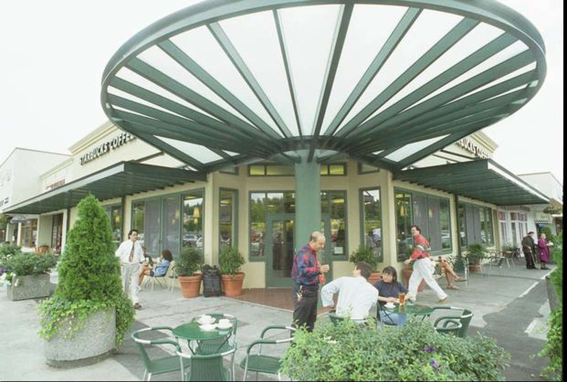 Nike, Molly Moon's and other new shops to open at U Village