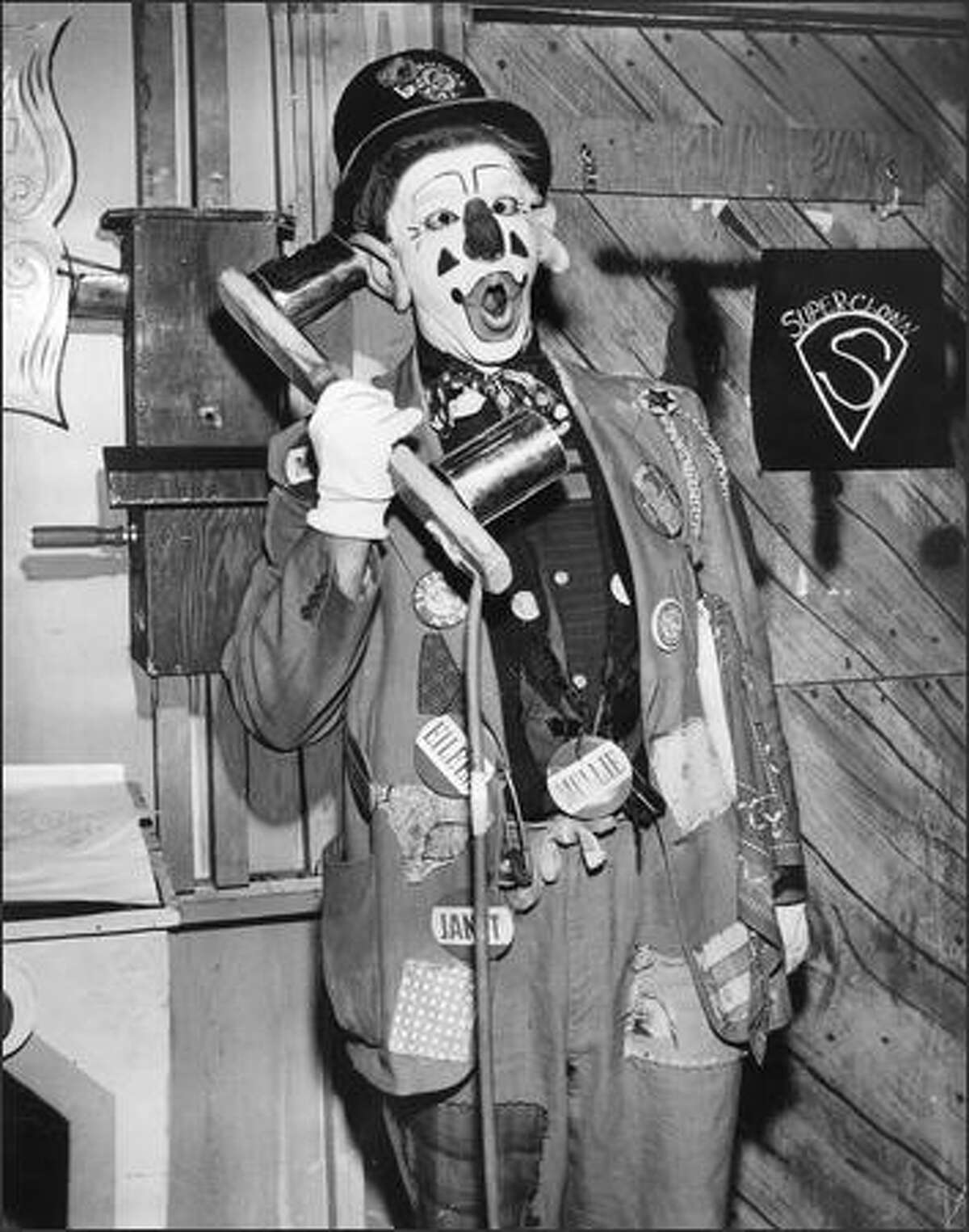 JP Patches through the years 4/3/2008