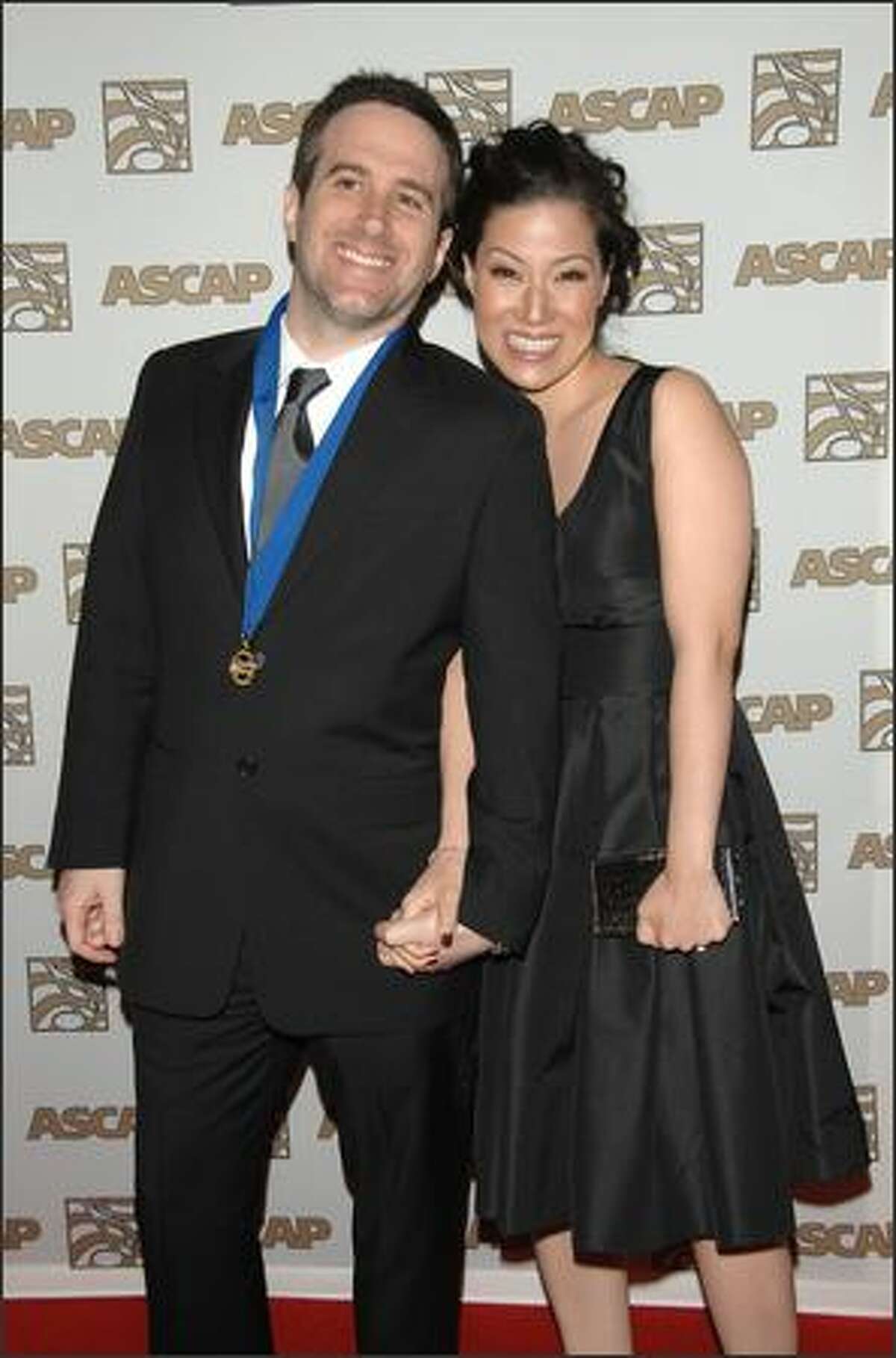 ASCAP Pop Music Awards