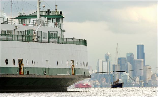 State selling its oldest ferries