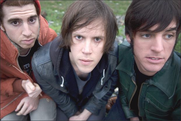 Ear Candy: Go ahead and Whig out at Showbox SoDo show