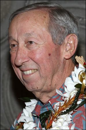 Roy Disney helms a film that has personal meaning