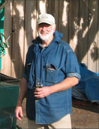 On Wine: Wine pioneer David Lett was the toast of Oregon