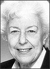 Jeanette Williams, 1914-2008: Former Seattle councilwoman