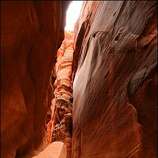 Hiking the Southwest's magical Paria Canyon is an artfully arduous ...