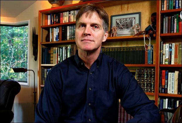 Where Are They Now: Bruce Jarvis