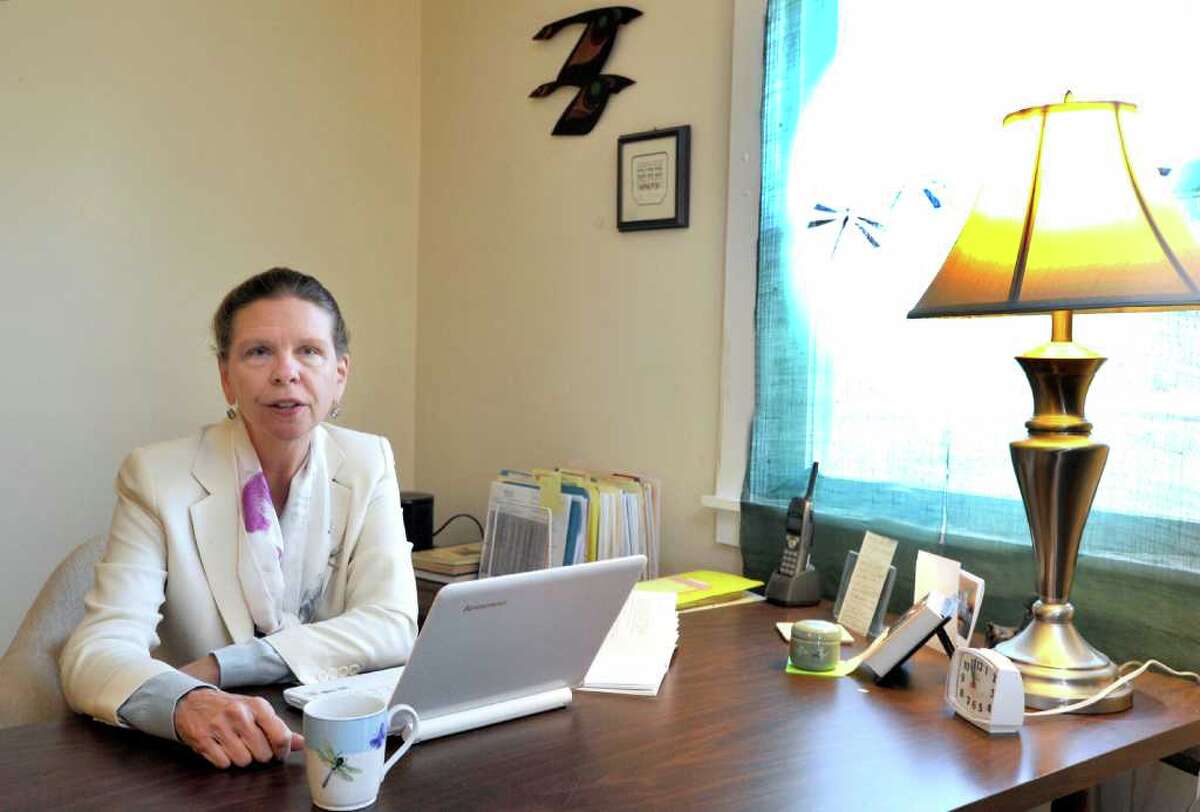 Fast takes a slow and steady path to pastorship