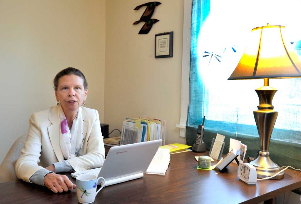 Fast takes a slow and steady path to pastorship