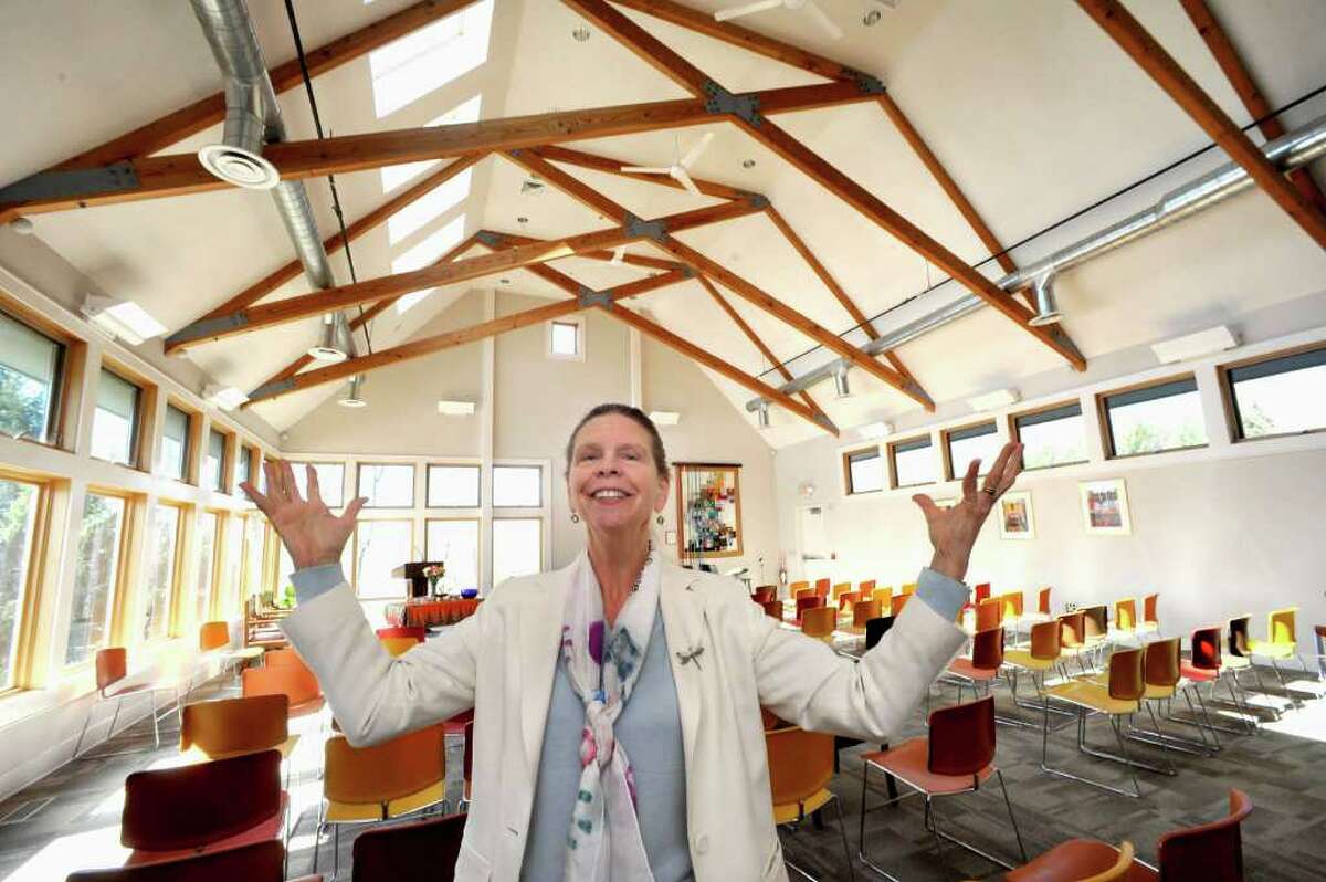 Fast takes a slow and steady path to pastorship