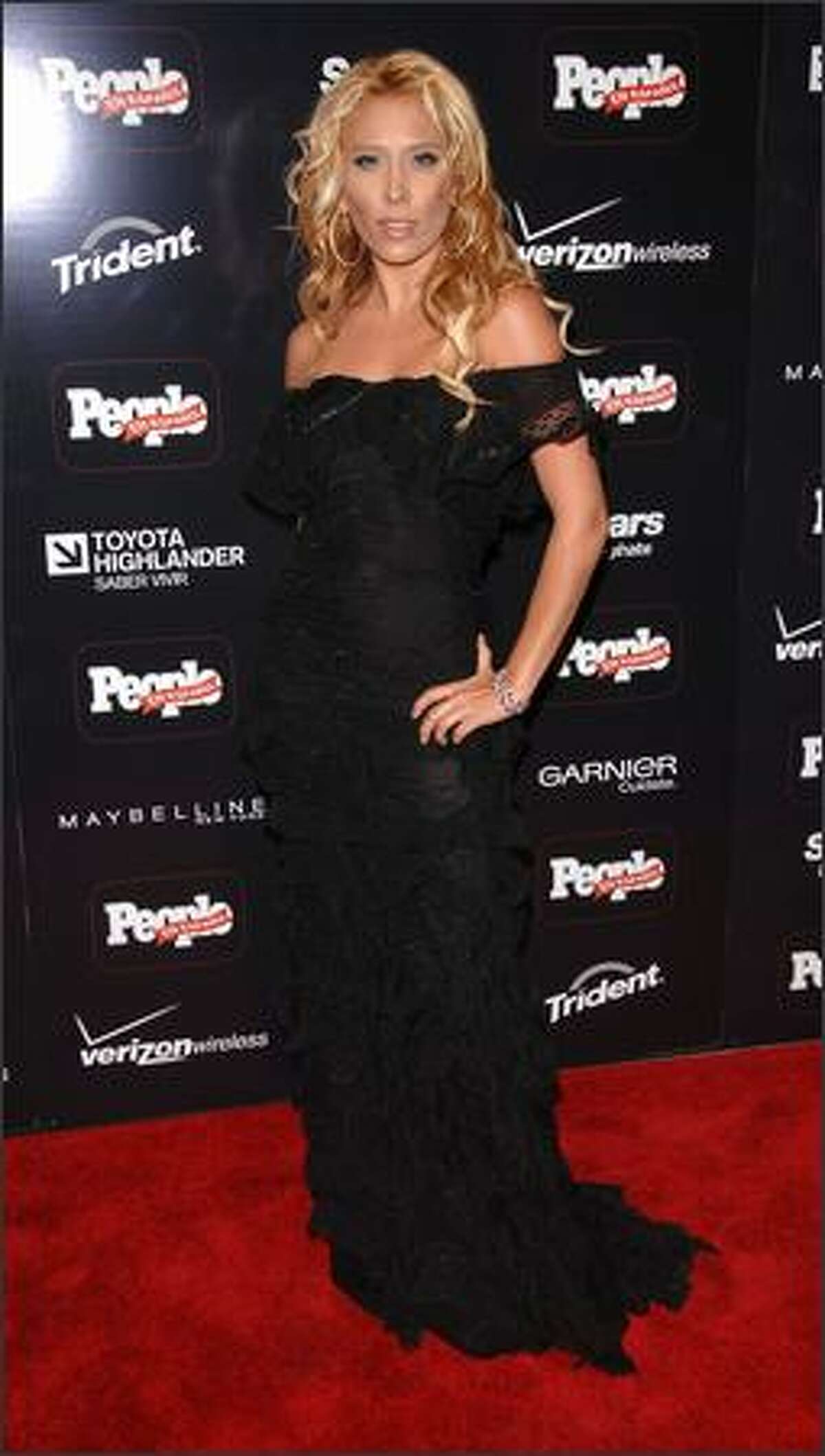 People en Espanol celebration (5-14-08)