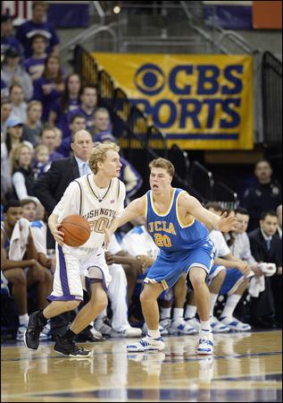 Seattle Hoops: Appleby out to show he's not just a shooter