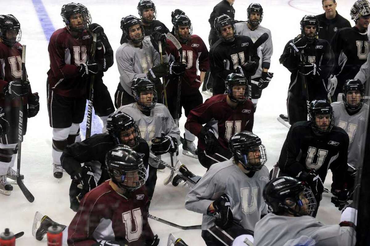 Union set for first NCAA tournament experience