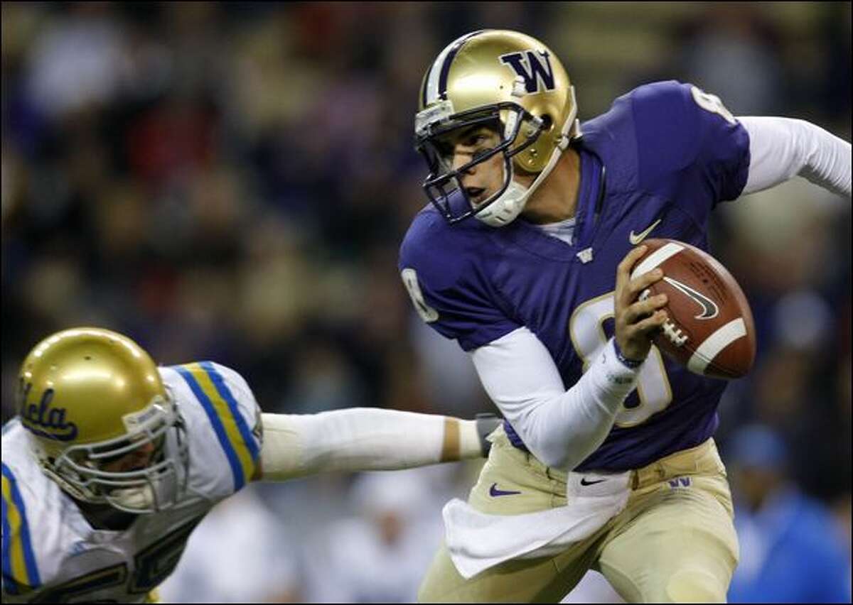 Beleaguered Fouch shoulders weight of a season gone sour