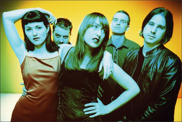 Ear Candy: There is Goodness in the world again