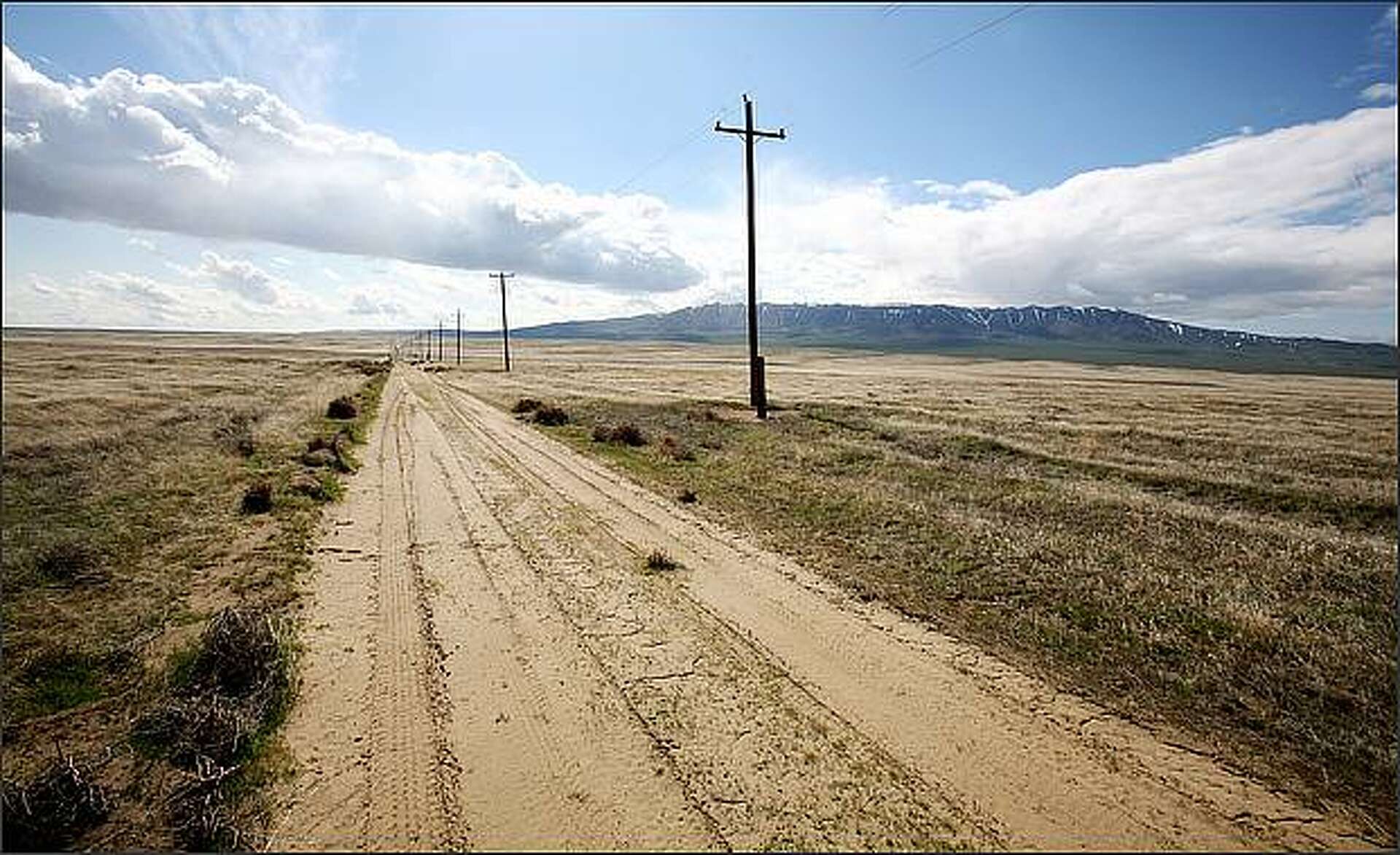 5 of Washington's 39 counties aren't in Phase 2 yet. Here's why