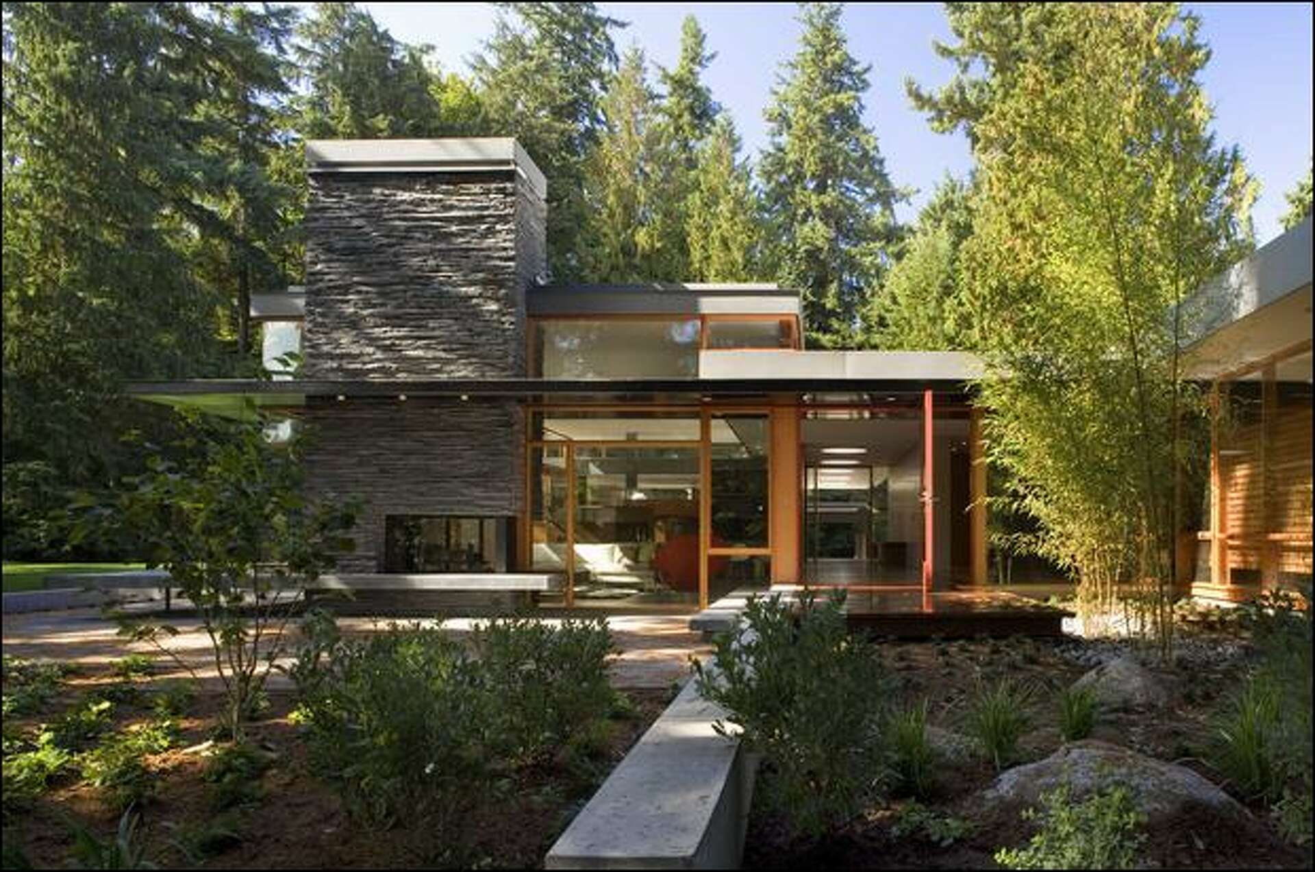 Niche: Washington's best places to live 2018
