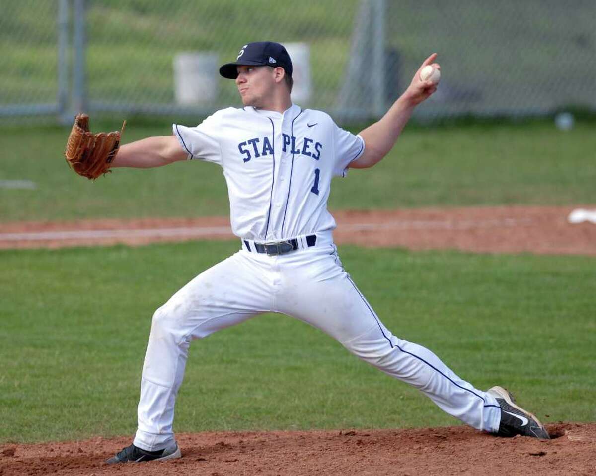 Gau will play football and baseball at Trinity