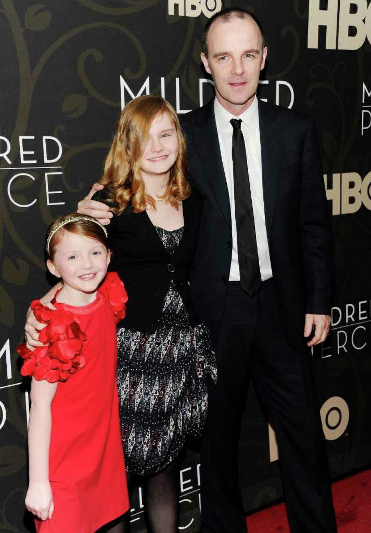 Winslet steps into Crawford's heels