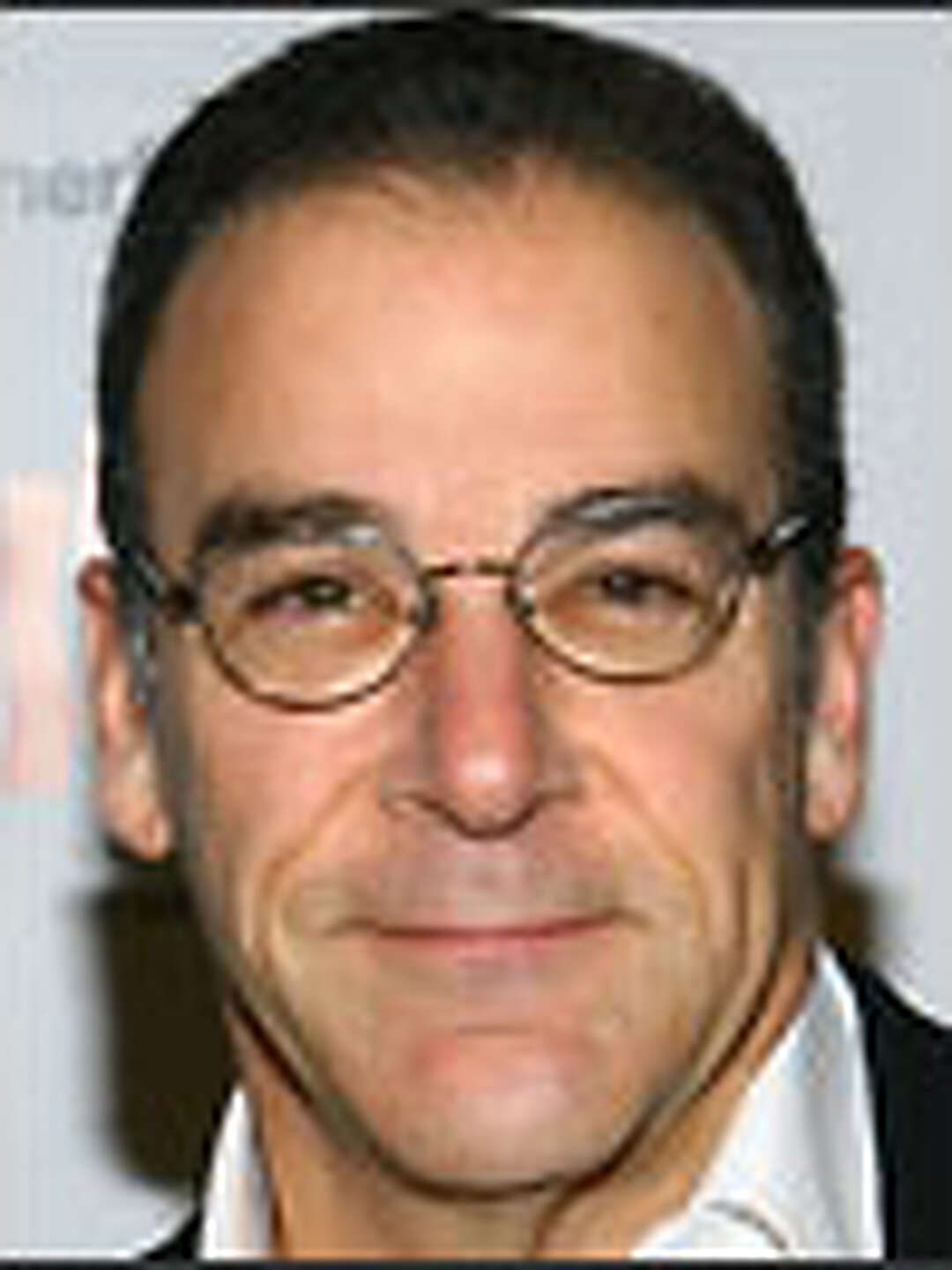 A moment with ... Mandy Patinkin, actor