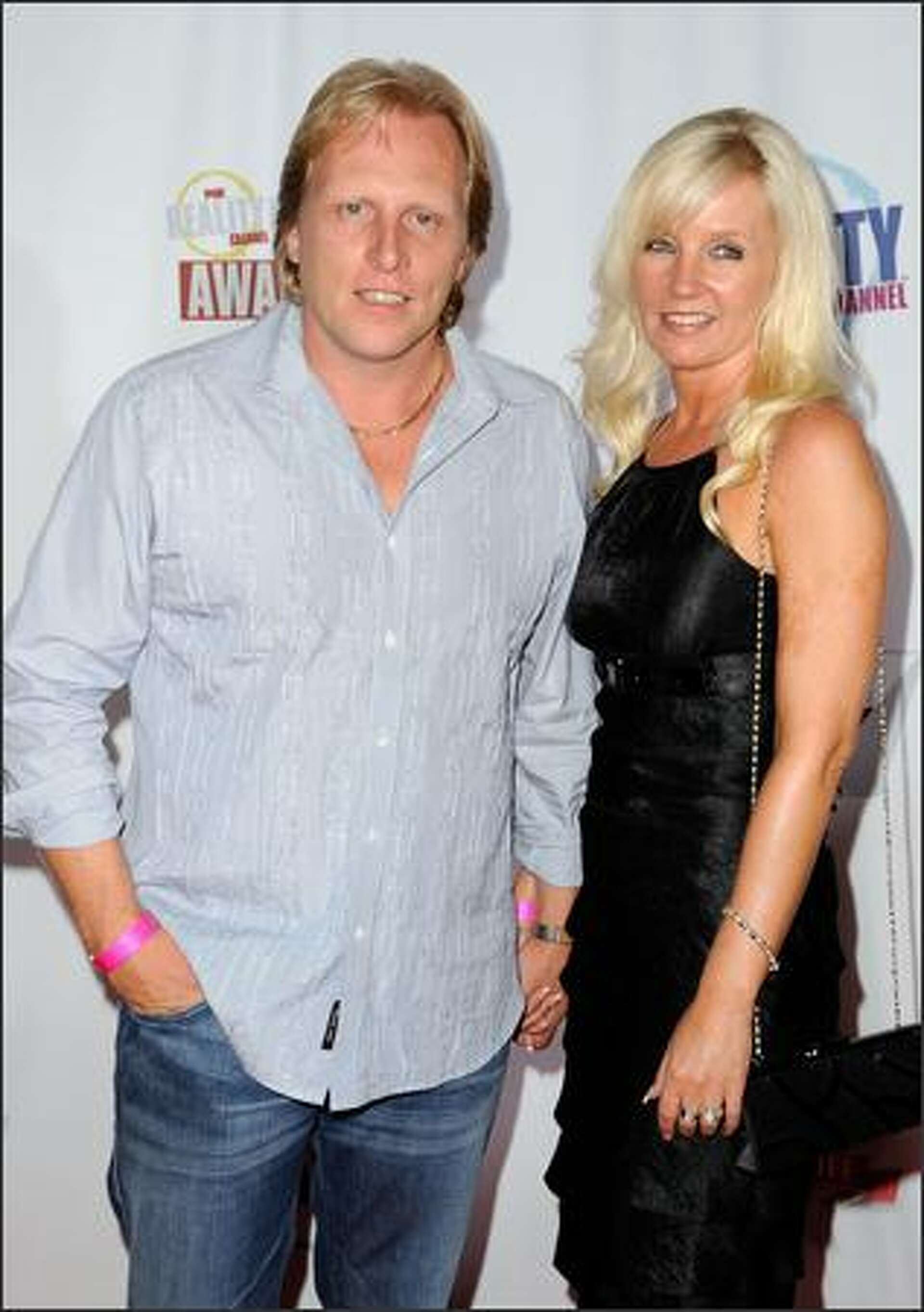 Daughter's lawsuit against 'Deadliest Catch' star Sig Hansen proceeds ...