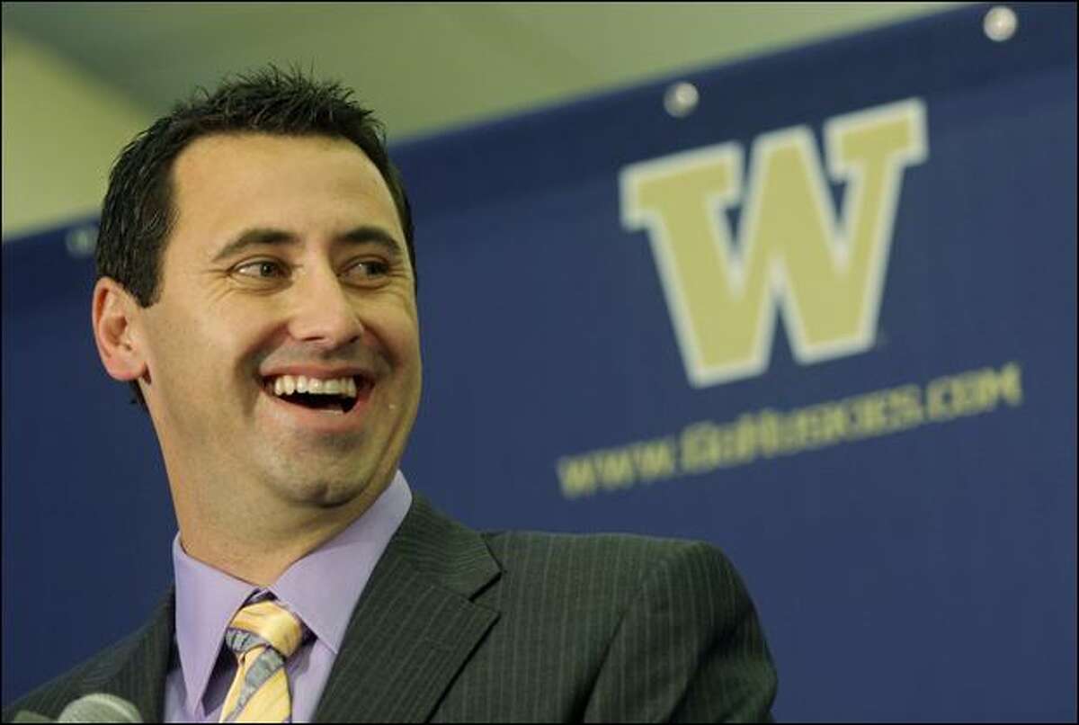 Sarkisian begins coaching revamp