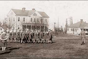 Short Trips: Seattle history spots