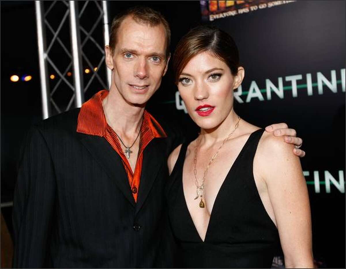 'Hocus Pocus' stars and stills