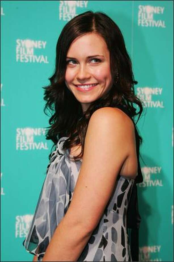 55th Sydney Film Festival - seattlepi.com