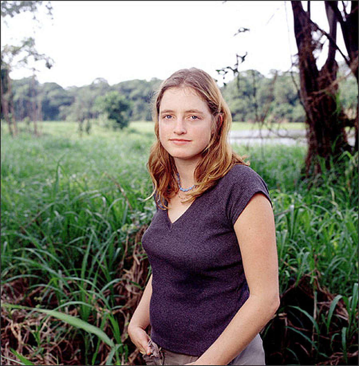 Survivor: The Amazon