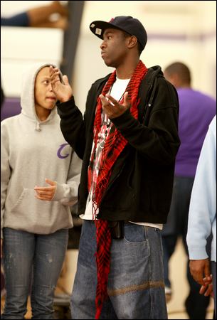 Wroten wins round in court