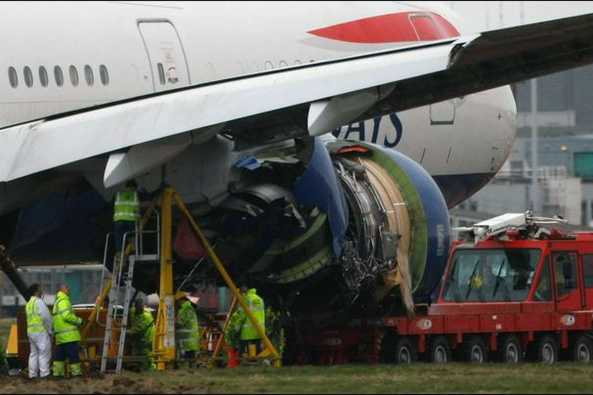 Experts fret over 777 problem