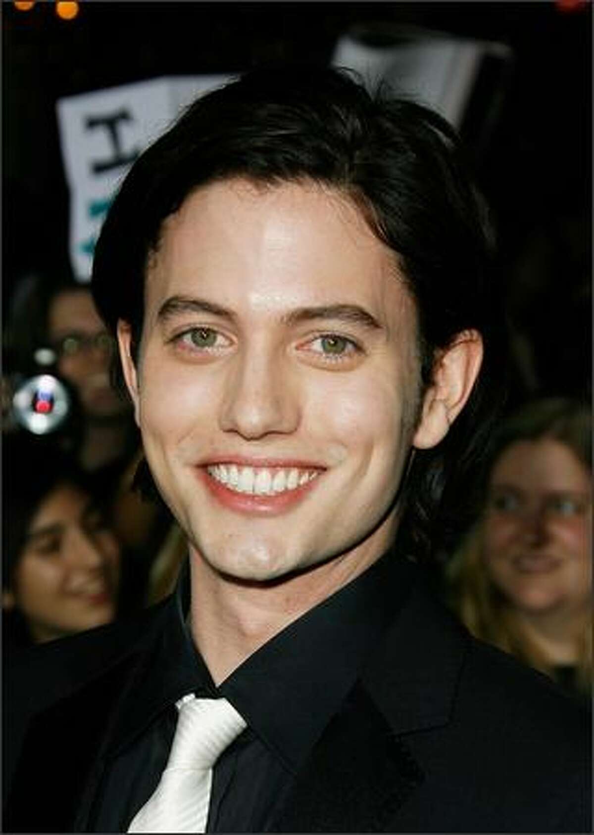 'Twilight' stars: Then and now