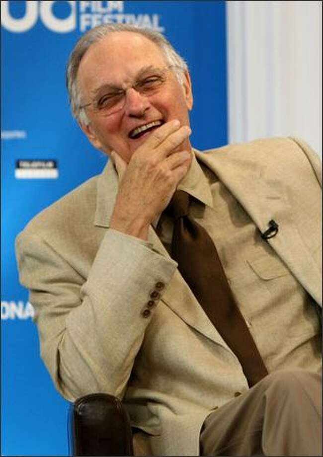 2008 Toronto International Film Festival - seattlepi.com