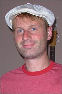 Local musicians will pay tribute to the late John Spalding