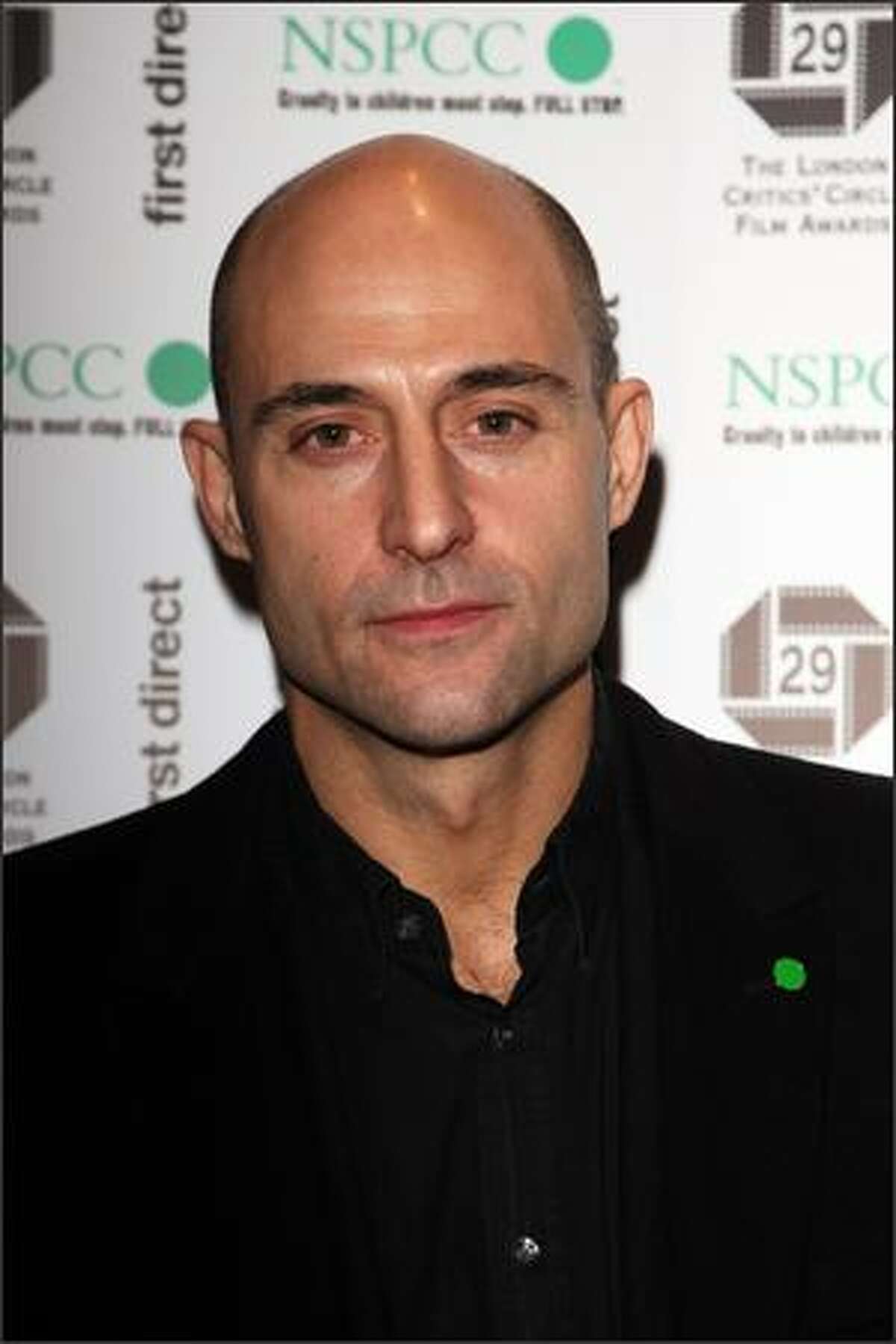 London Critics' Circle Film Awards