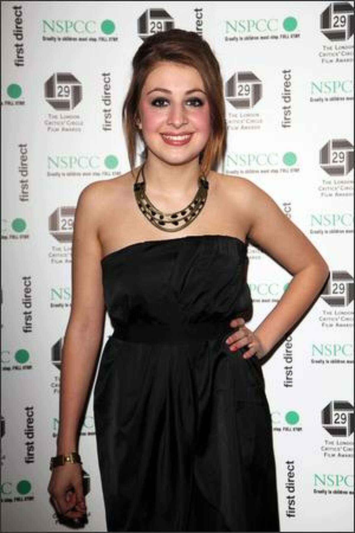 London Critics' Circle Film Awards