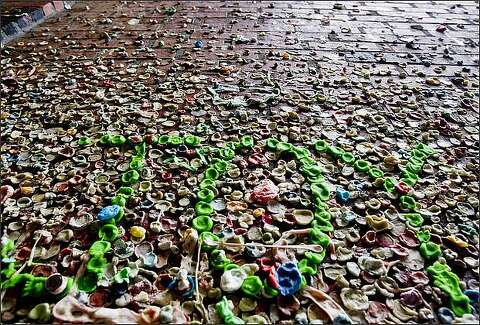 Post Alley: Seattle’s most charming street in photos