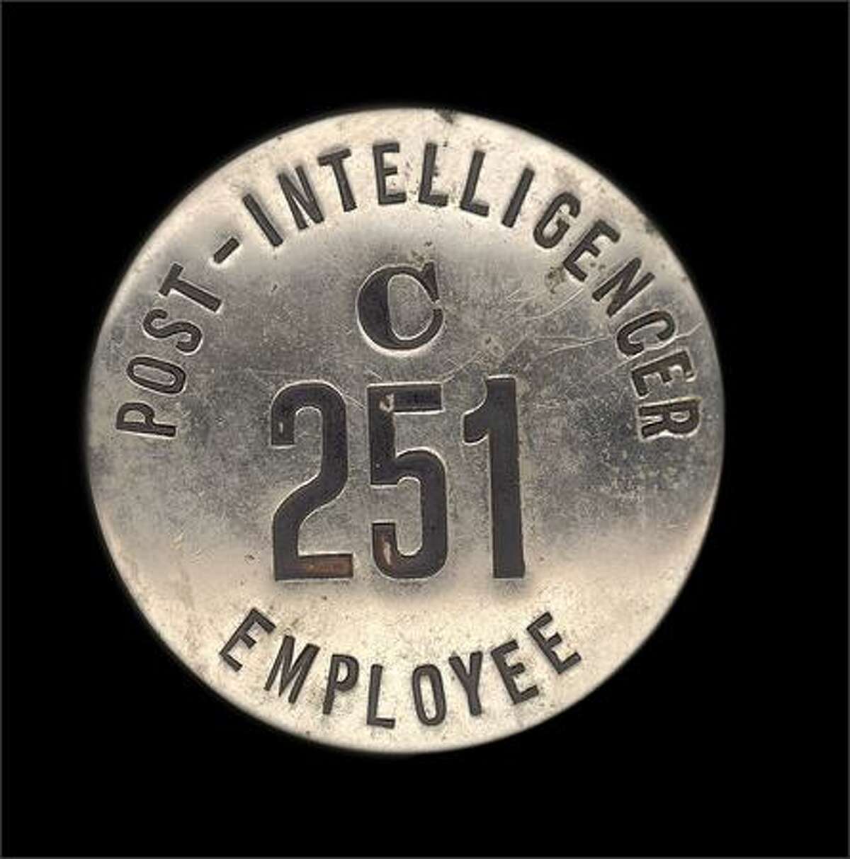 Royal Brougham: A P-I History