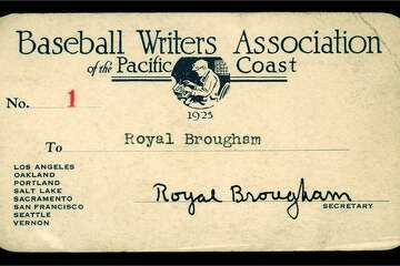 Royal Brougham: A P-I History