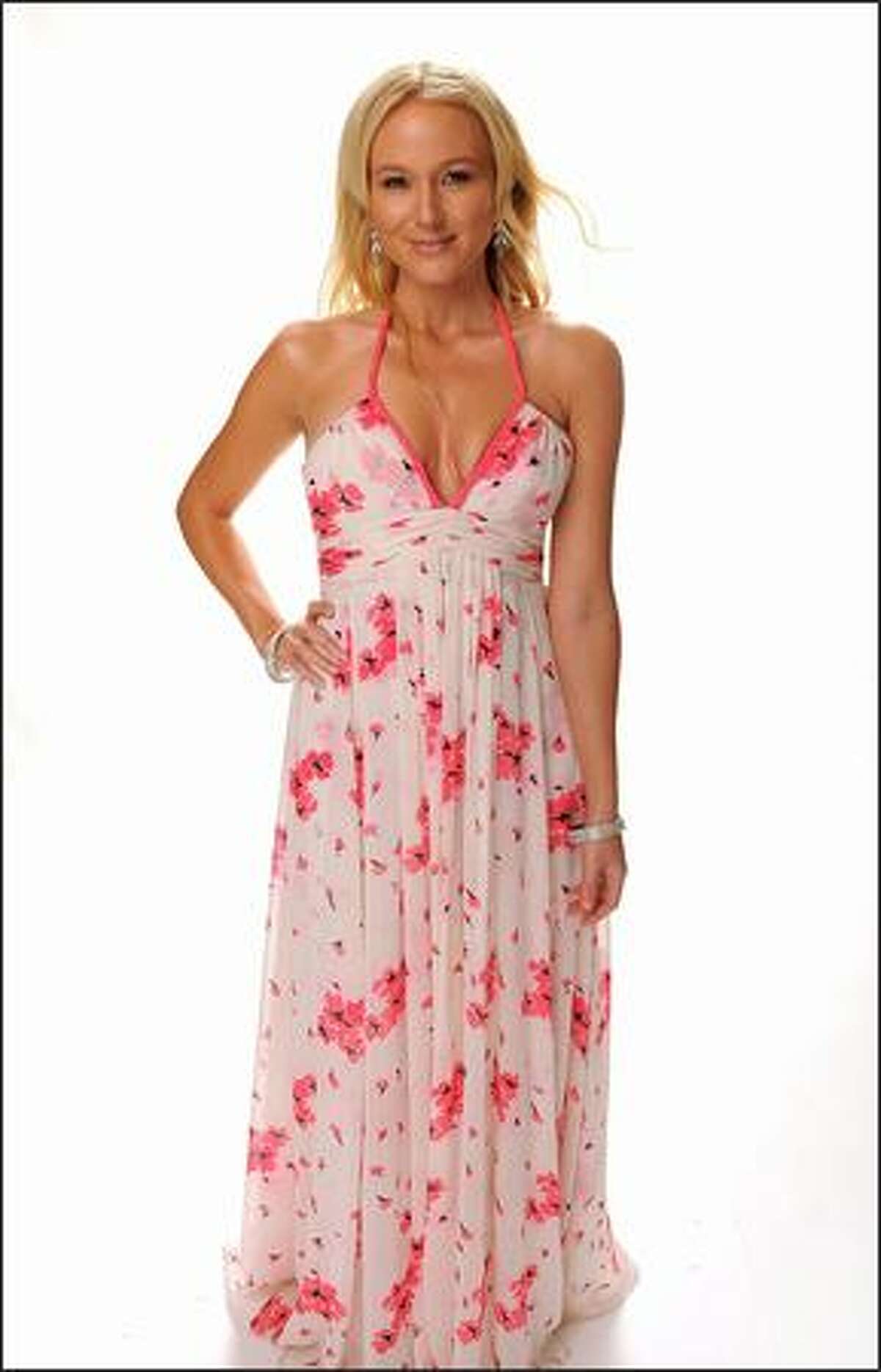 People's Choice Awards 2009: Portraits